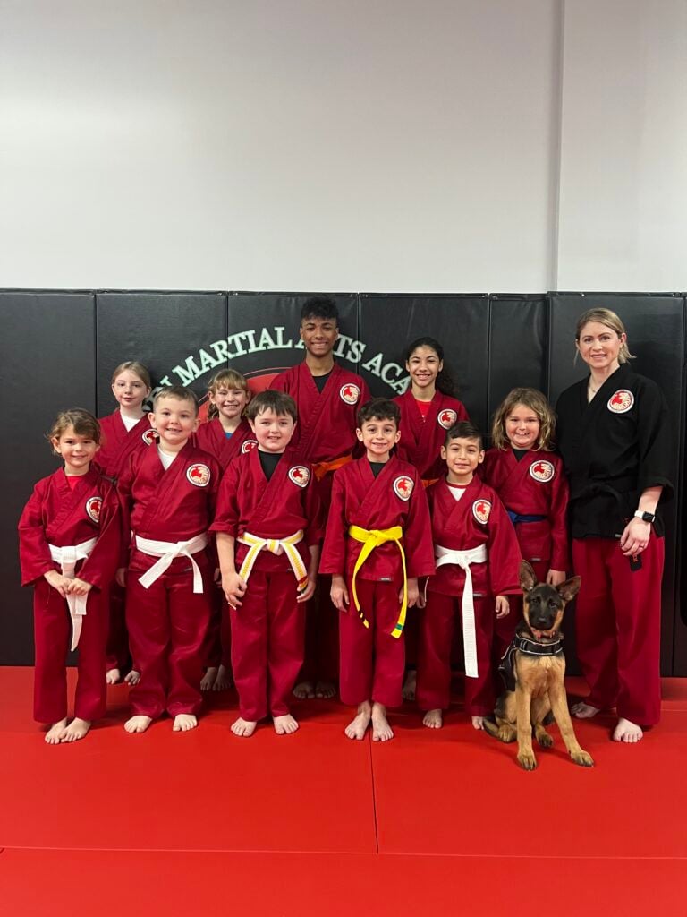 Karate Classes in Valrico, FL | Torin Martial Arts for Kids, Teens & Adults